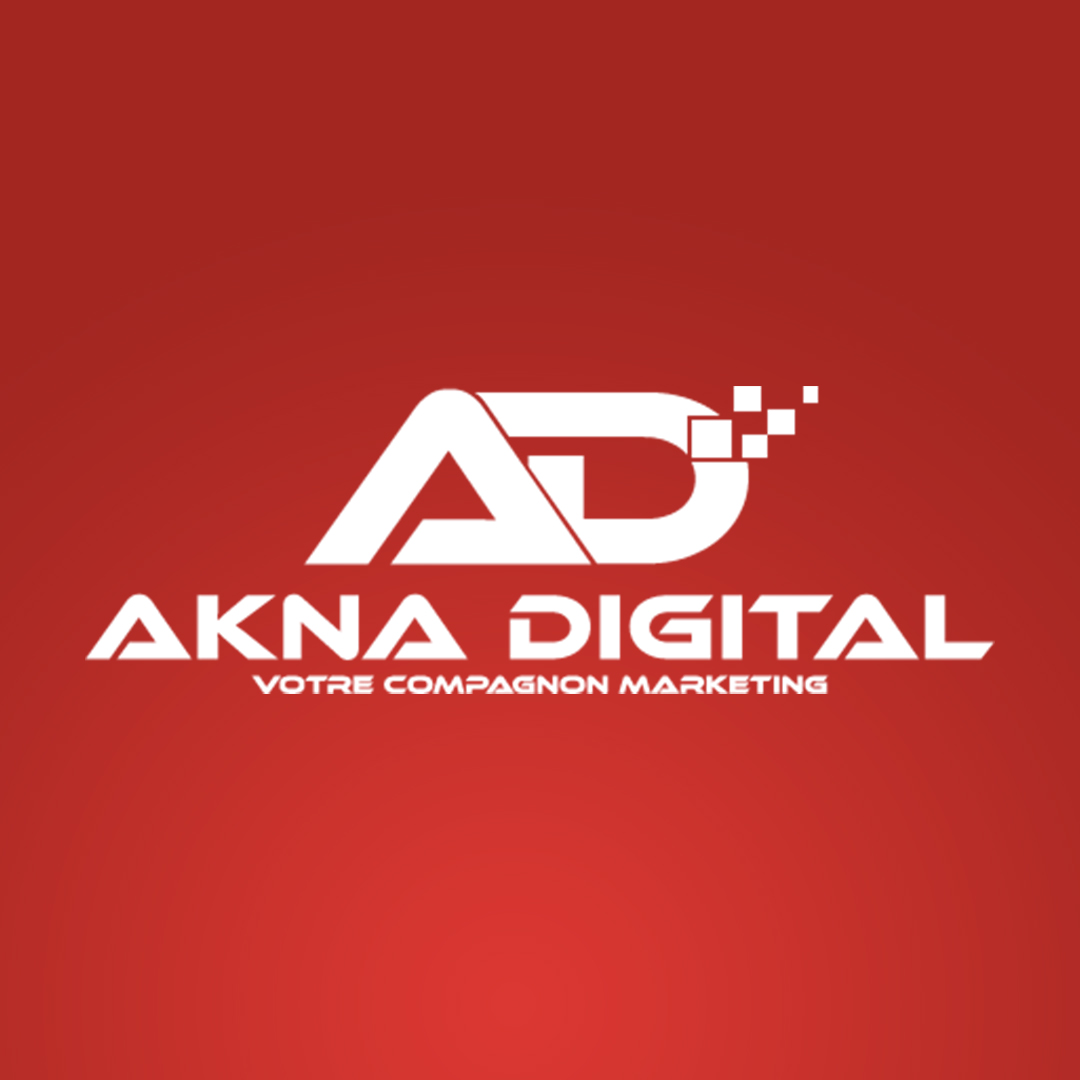 Agence de communication Marrakech : Akna Digital: Création de sites web ...